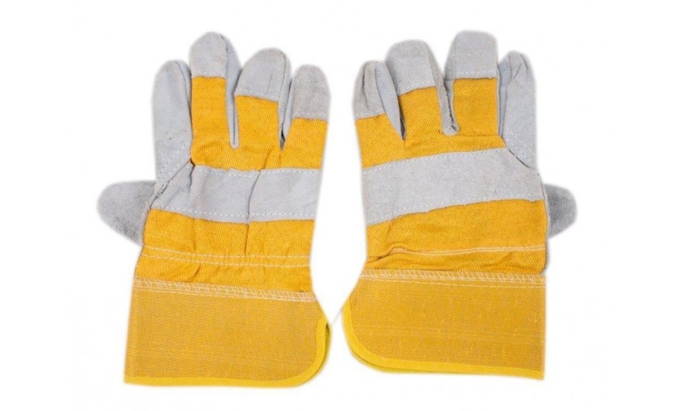 Combination gloves - HSE Market Ghana