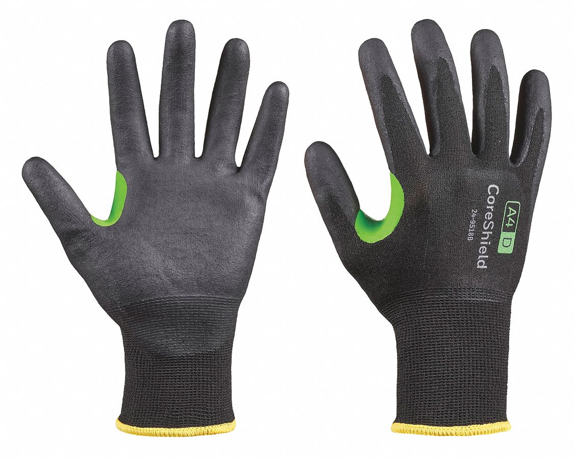 HONEYWELL GUT RESISTANT GLOVES - HSE Market Ghana