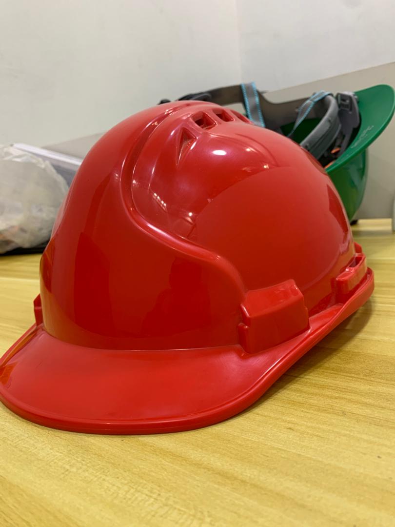 Armor 360 Helmet - HSE Market Ghana